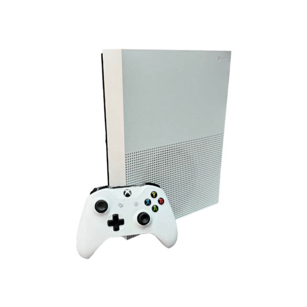 Used Xbox One S All-Digital Edition 1TB Console - Own4Less
